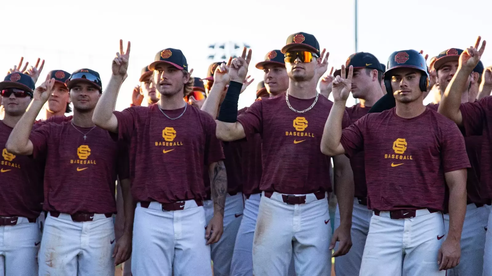 University of Southern California - Official Athletics Site