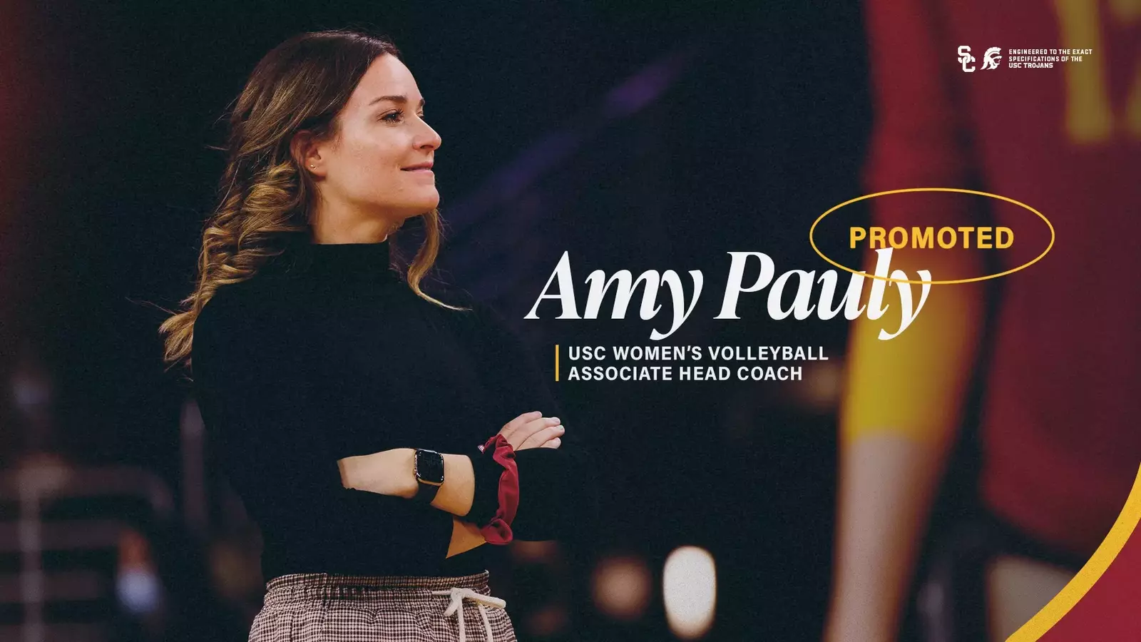 University of Southern California - Official Athletics Site