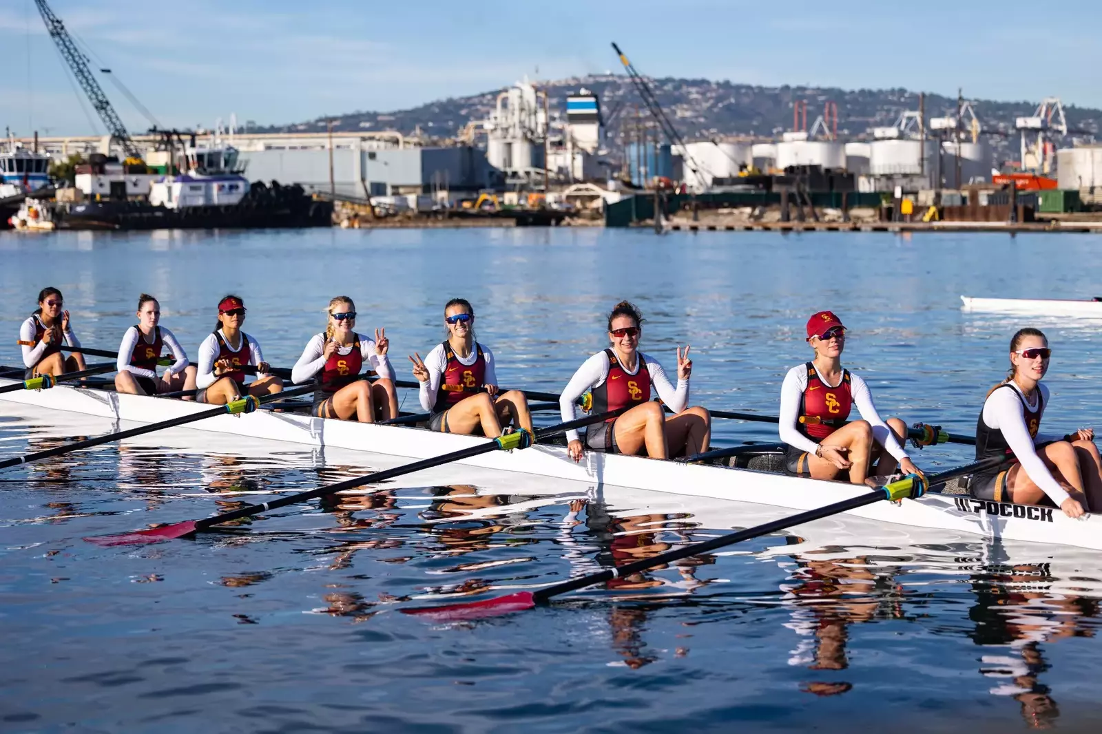 University of Southern California - Official Athletics Site