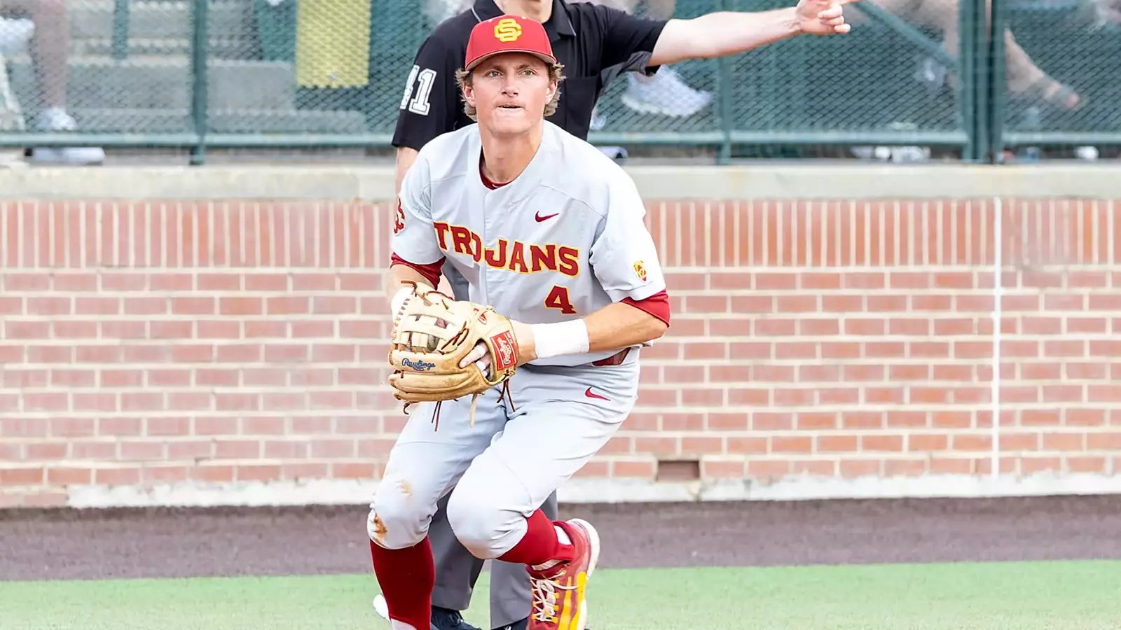 University of Southern California - Official Athletics Site