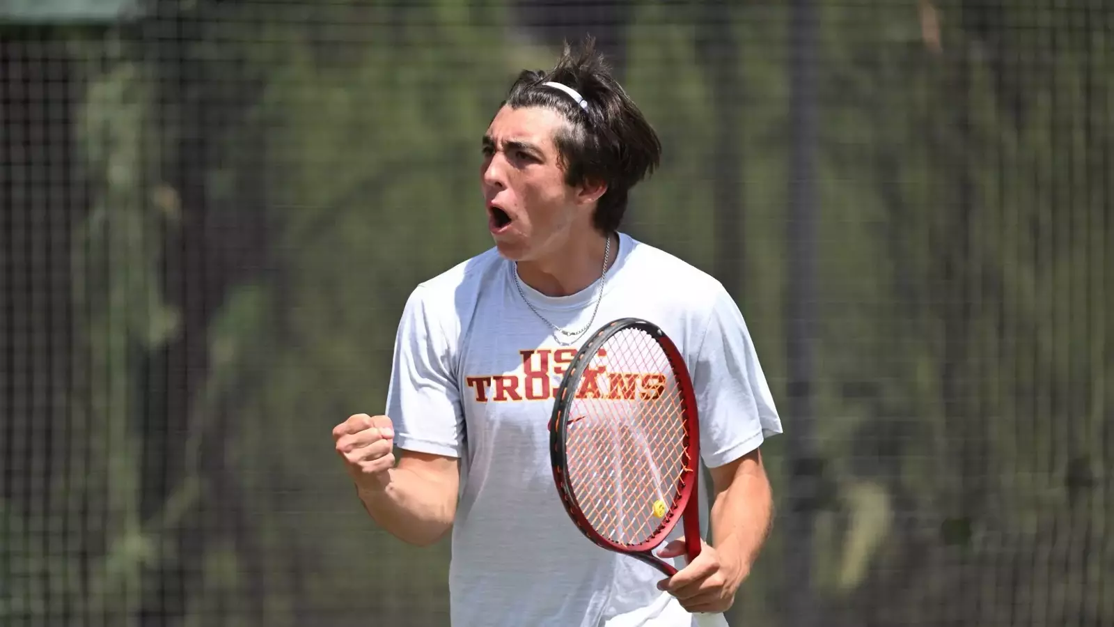 University of Southern California - Official Athletics Site