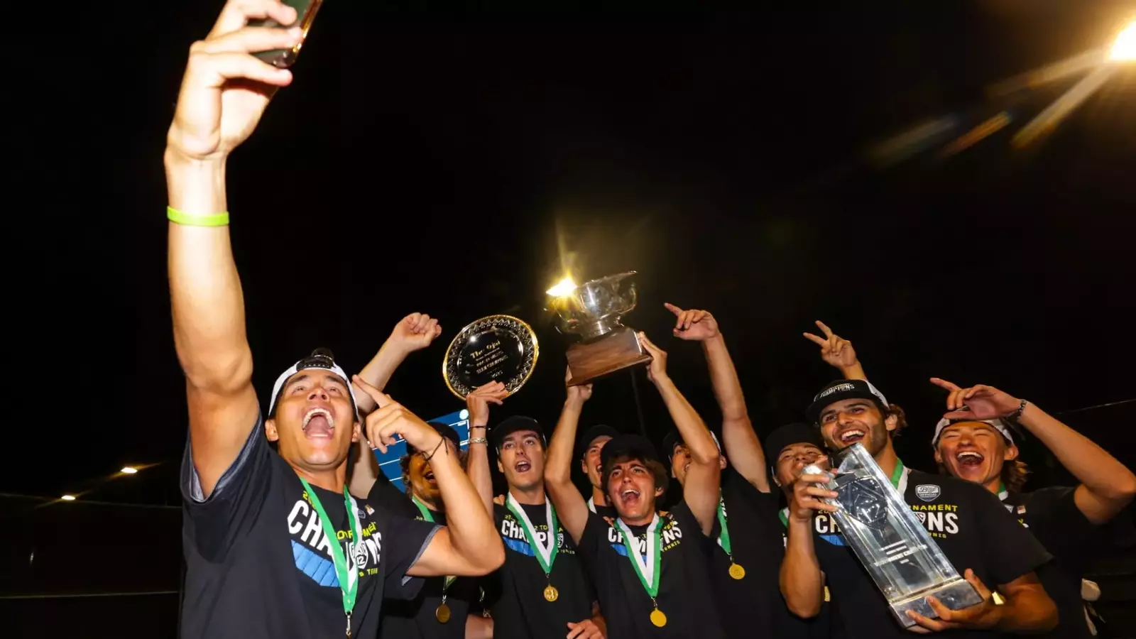 University of Southern California - Official Athletics Site