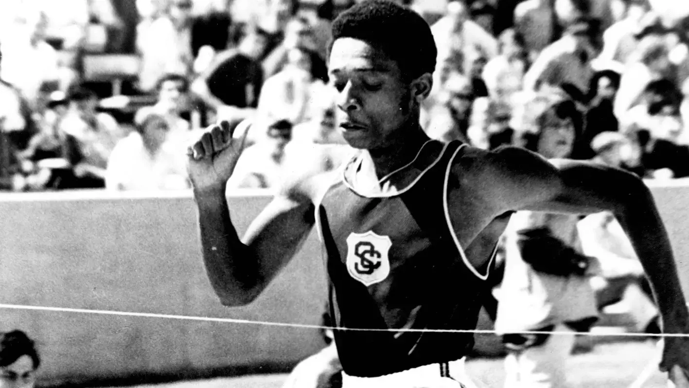 University of Southern California - Official Athletics Site