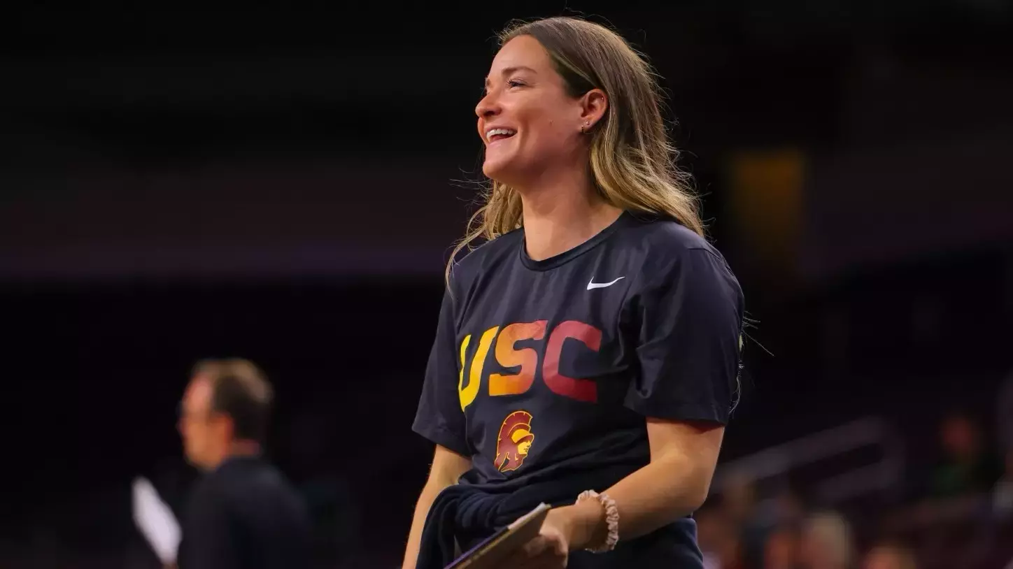 University of Southern California - Official Athletics Site