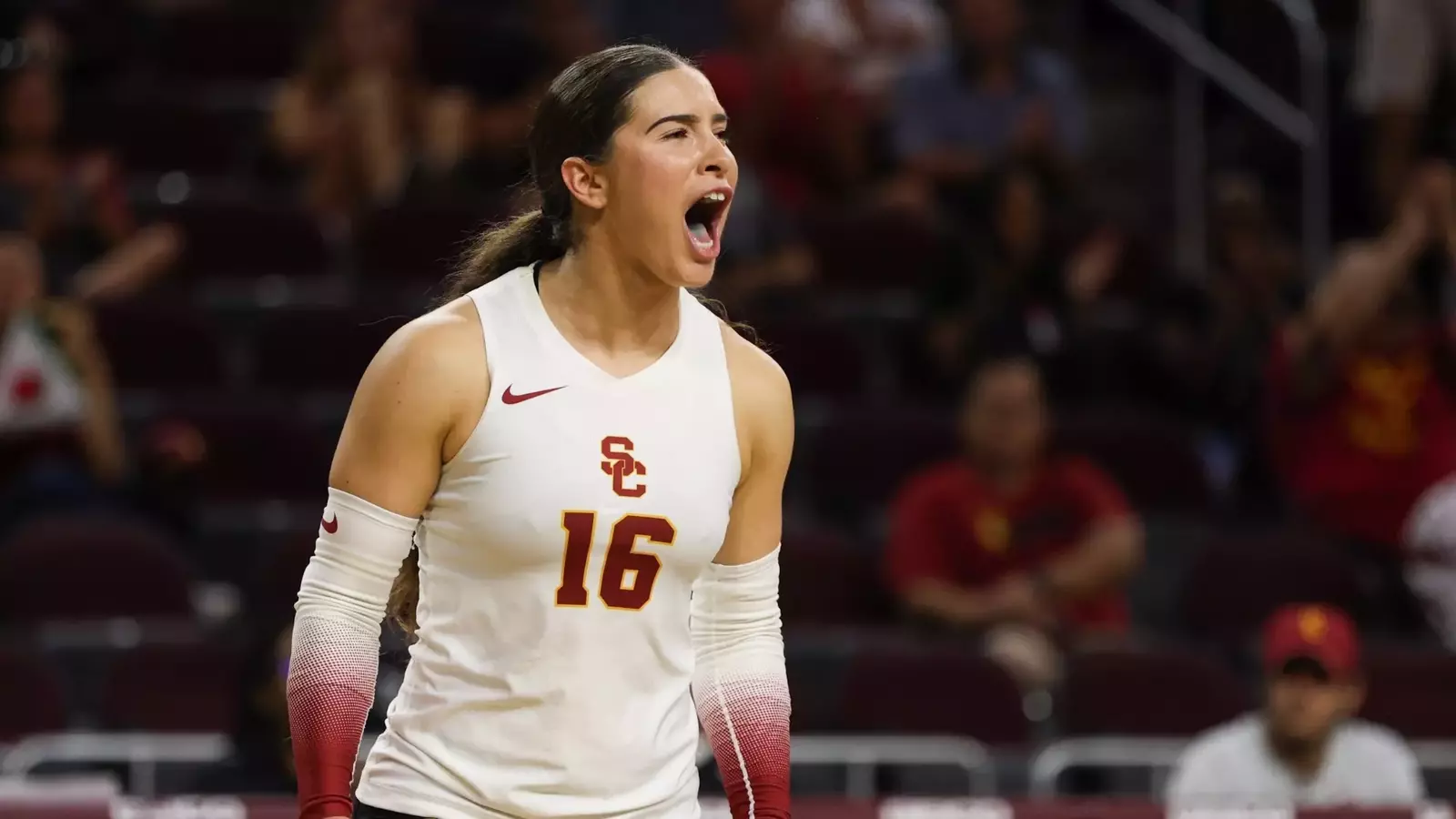 University of Southern California - Official Athletics Site