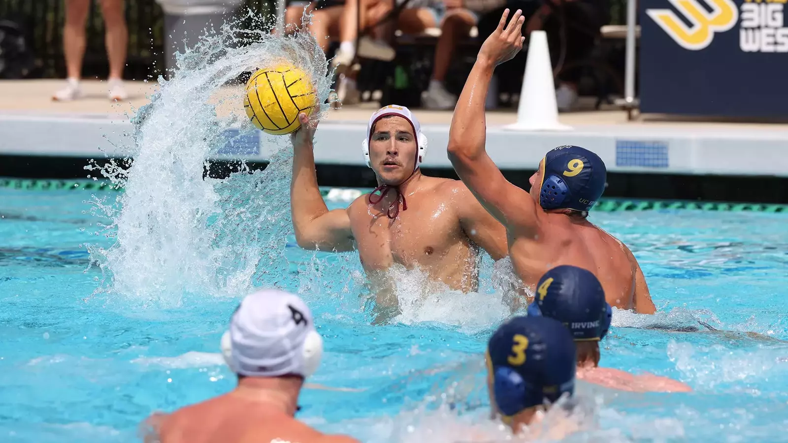 University of Southern California - Official Athletics Site
