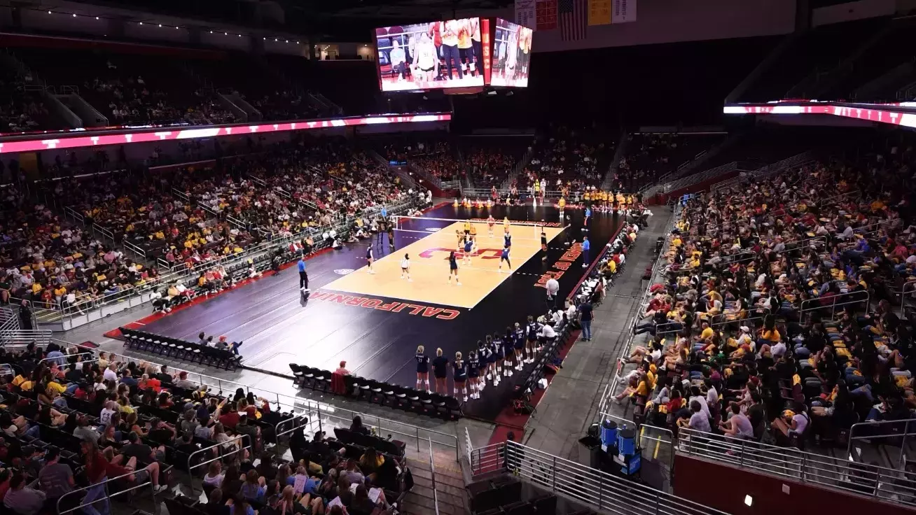 University of Southern California - Official Athletics Site