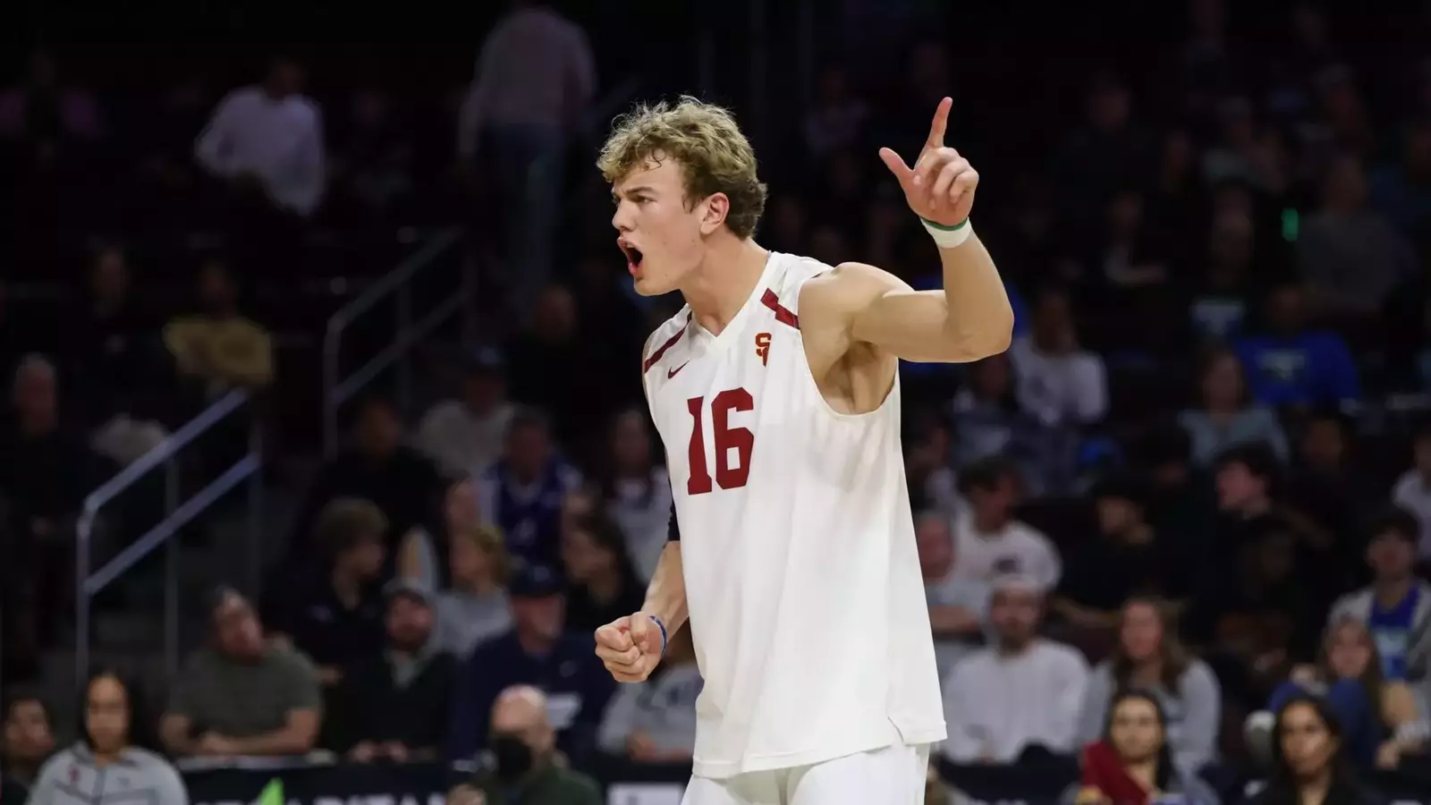 University of Southern California - Official Athletics Site