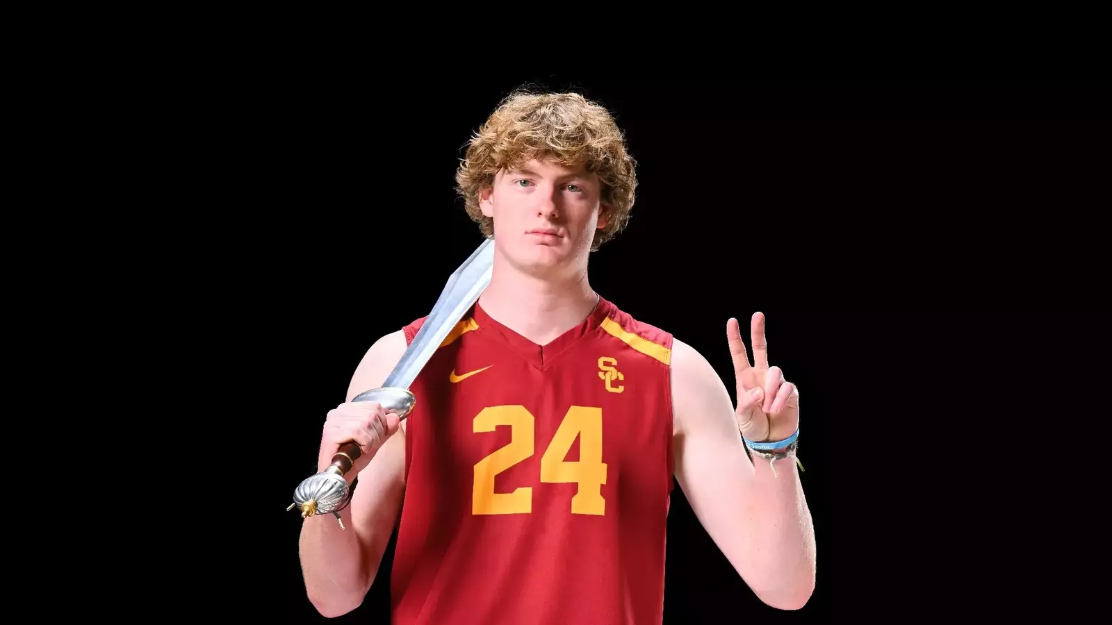 University of Southern California - Official Athletics Site