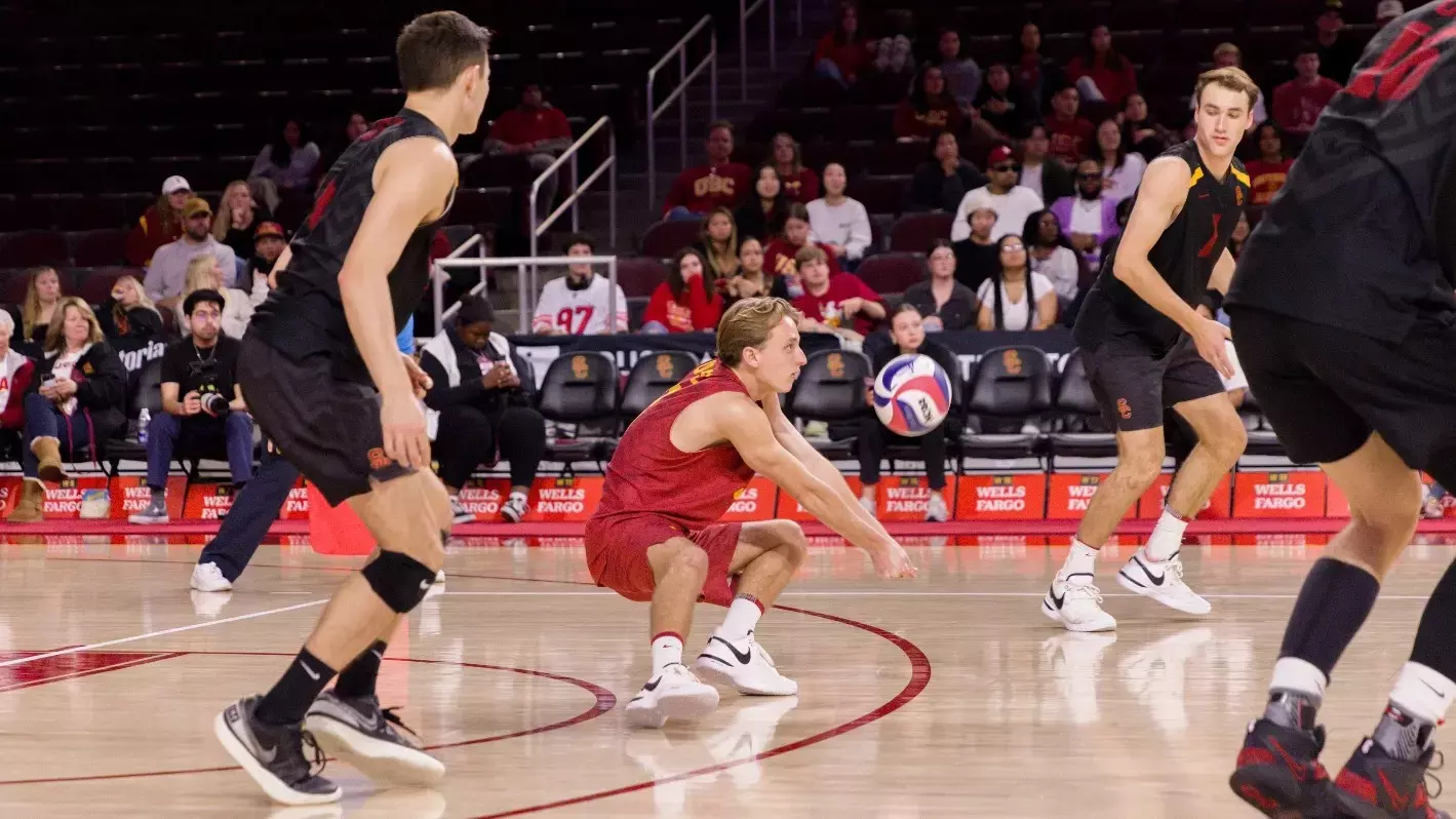 University of Southern California - Official Athletics Site