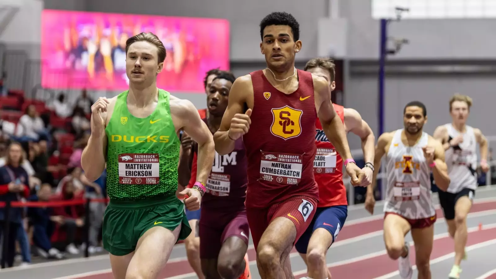 University of Southern California - Official Athletics Site