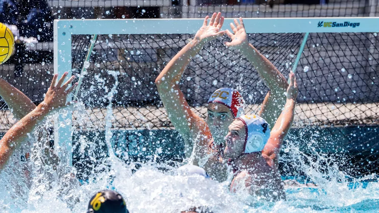 University of Southern California - Official Athletics Site