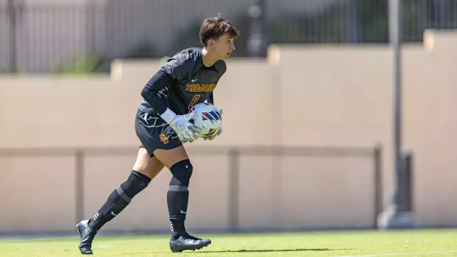 University of Southern California - Official Athletics Site