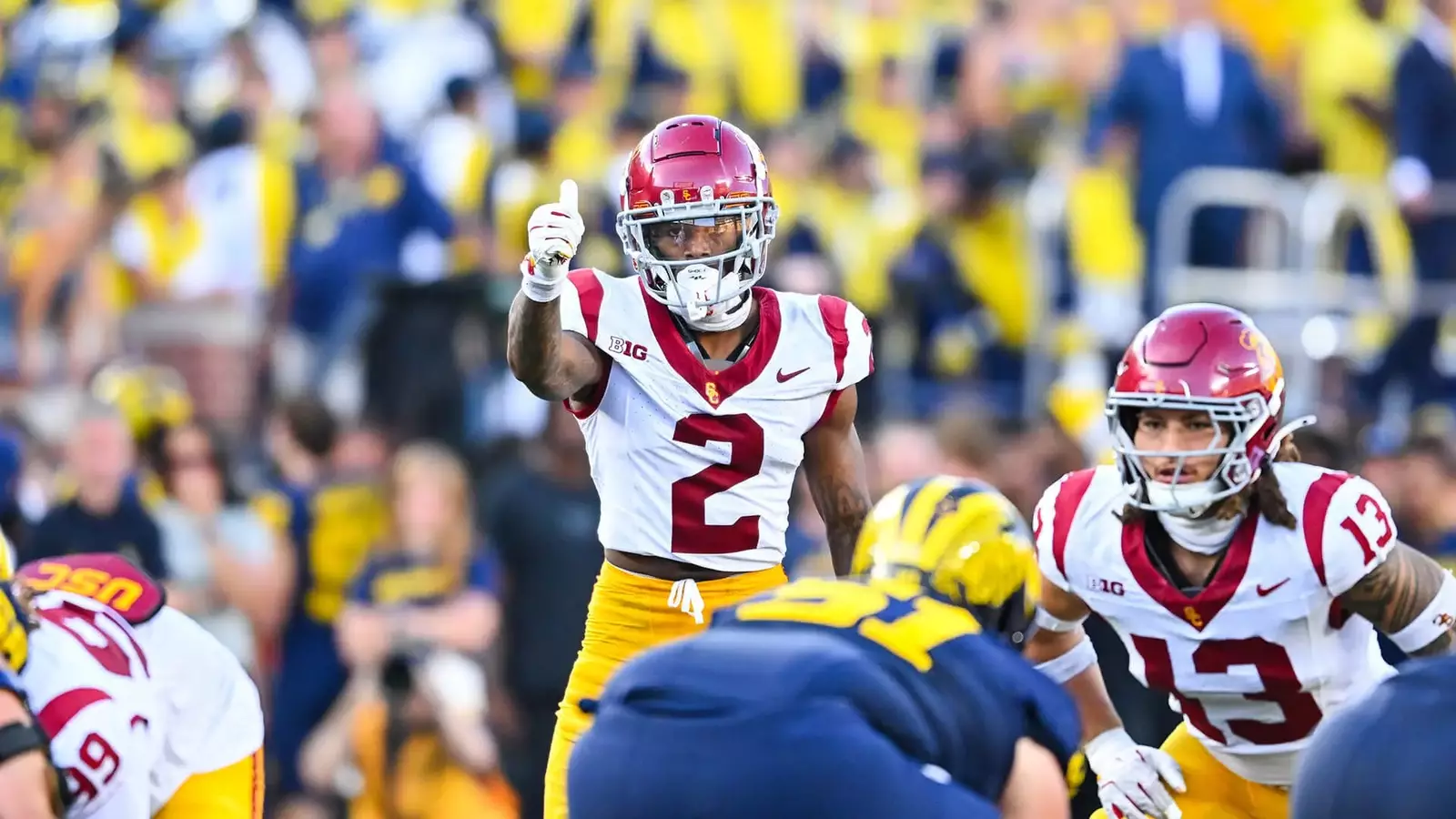 University of Southern California - Official Athletics Site