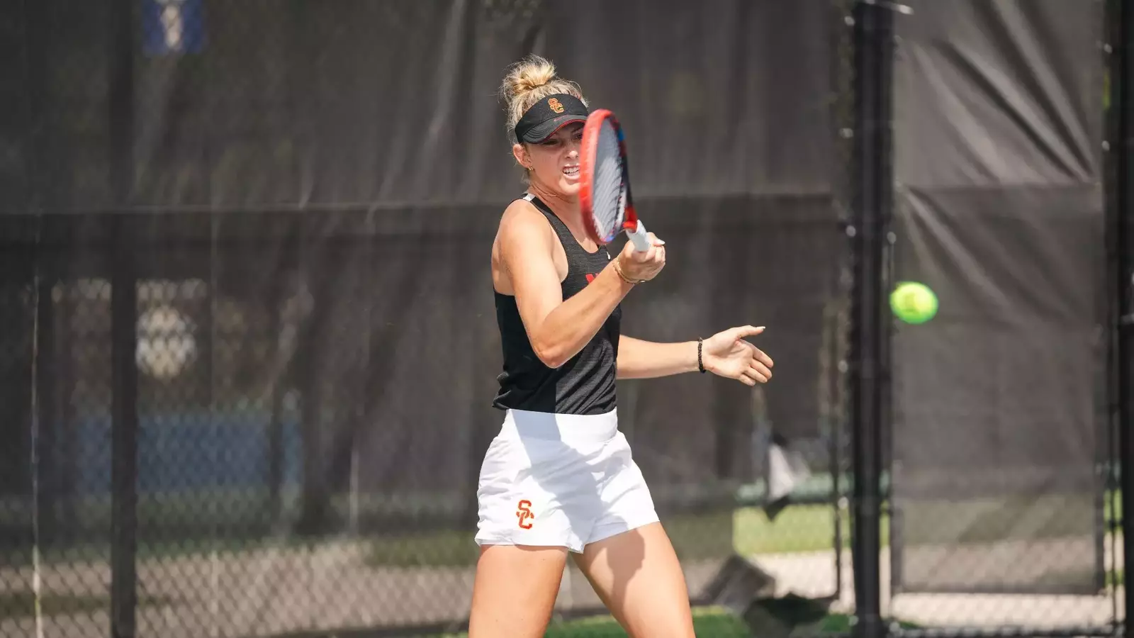 University of Southern California - Official Athletics Site