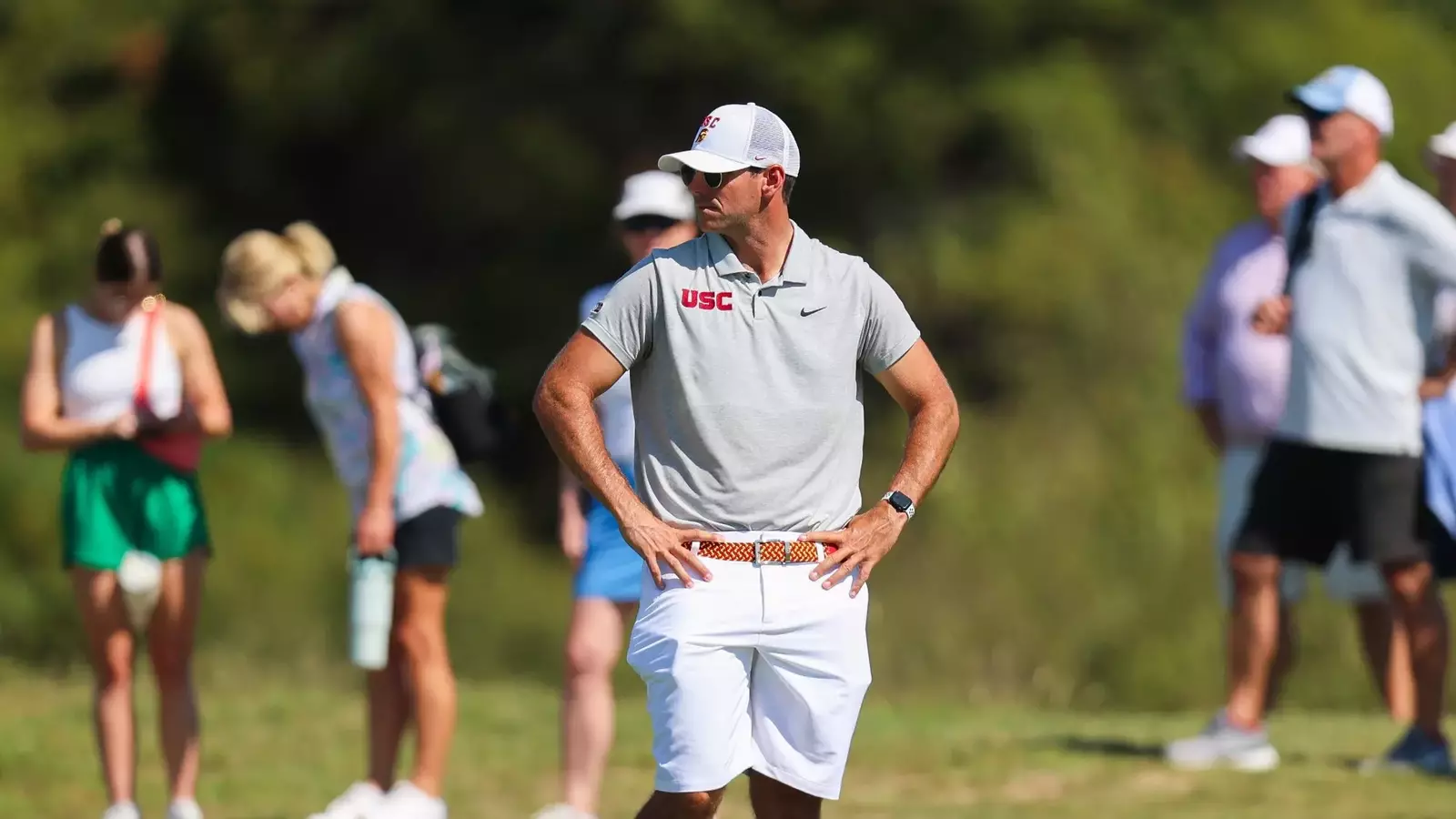 University of Southern California - Official Athletics Site