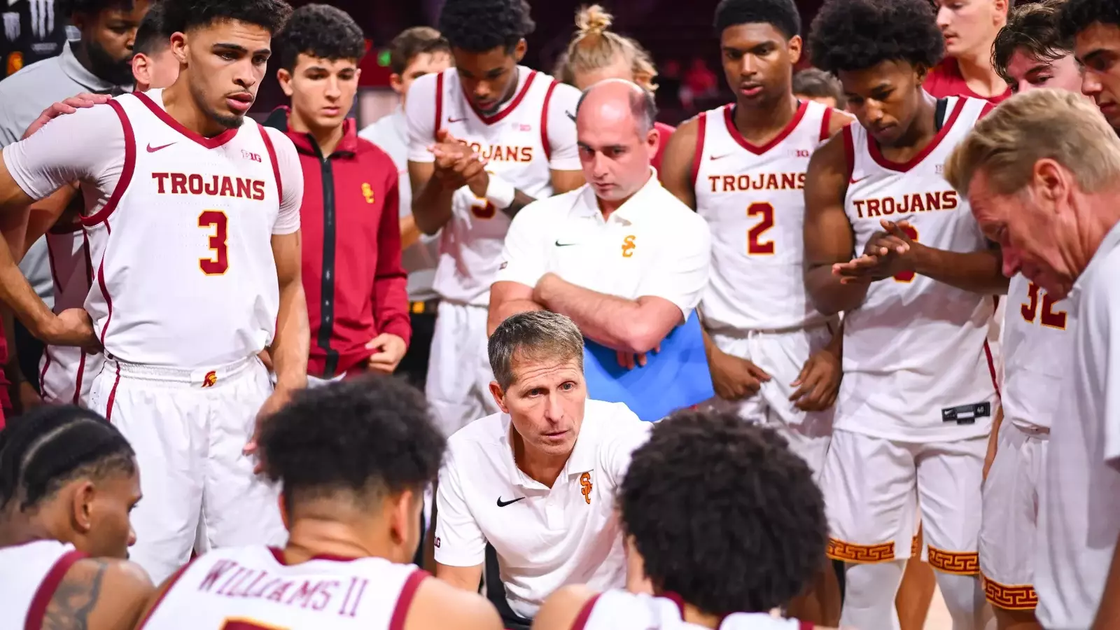 University of Southern California - Official Athletics Site