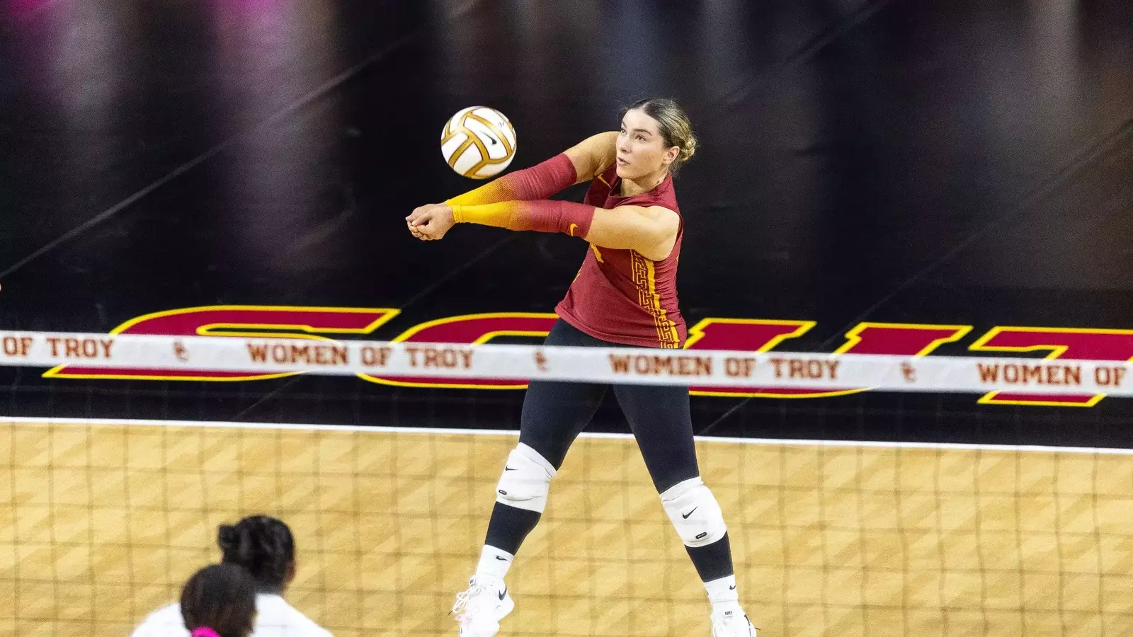 University of Southern California - Official Athletics Site