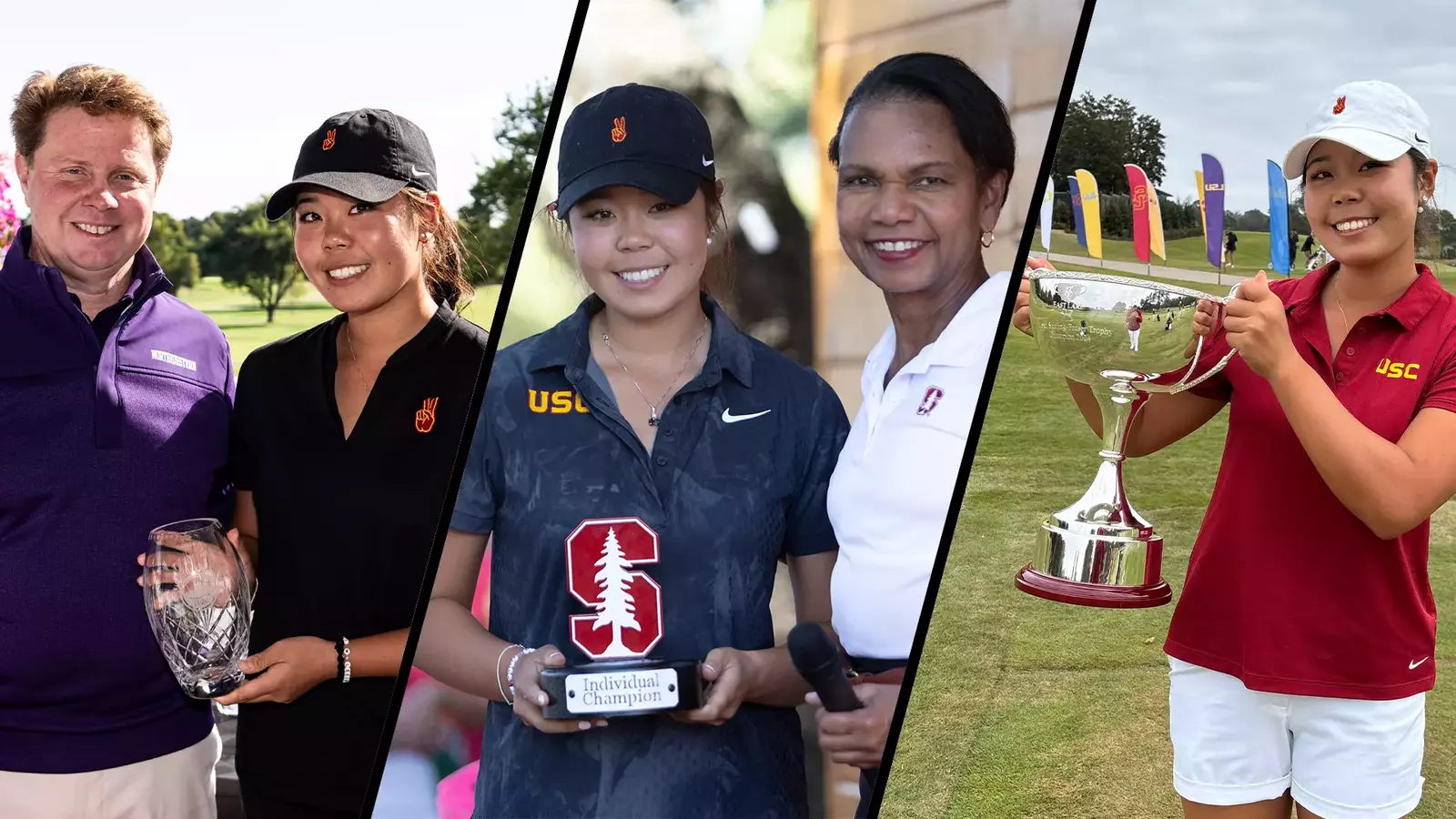 University of Southern California - Official Athletics Site