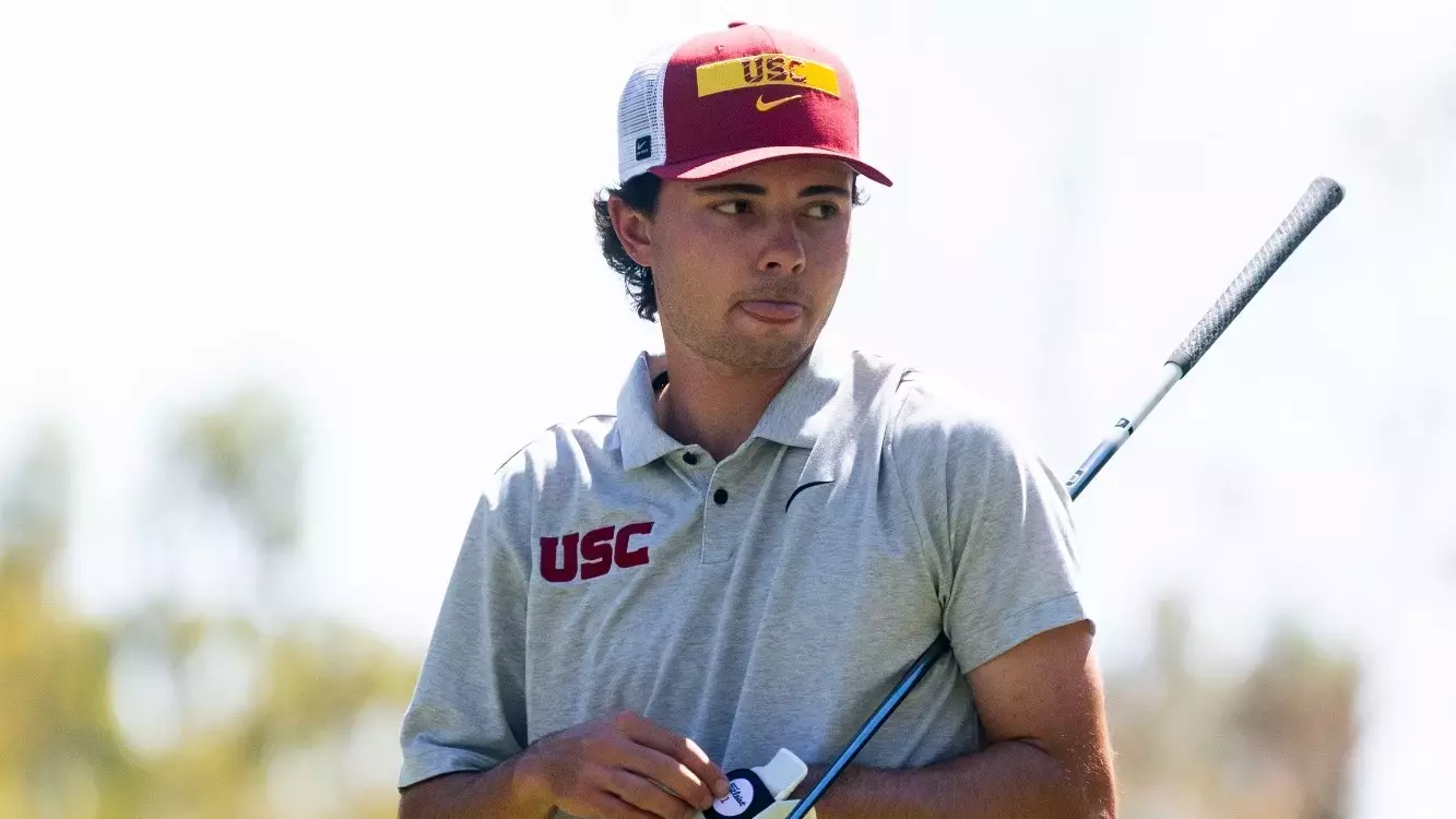 University of Southern California - Official Athletics Site