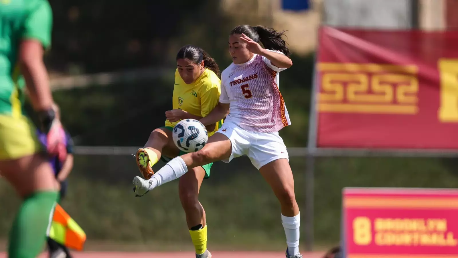 University of Southern California - Official Athletics Site