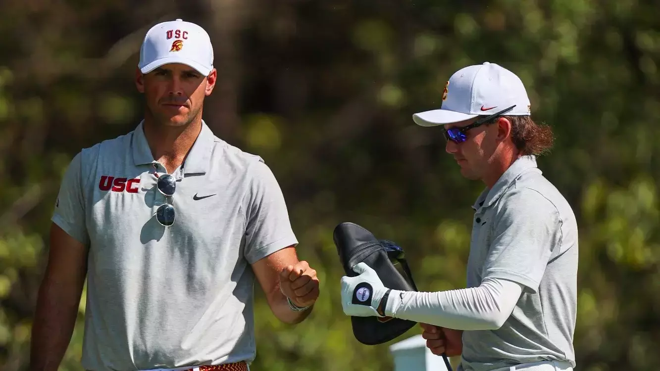 University of Southern California - Official Athletics Site