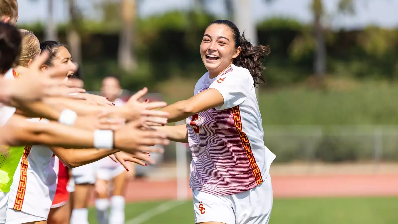 University of Southern California - Official Athletics Site