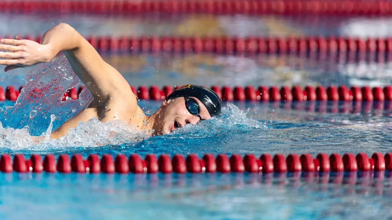 University of Southern California - Official Athletics Site