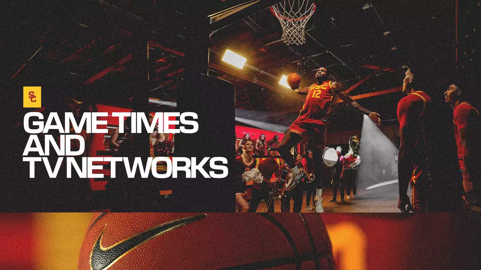 University of Southern California - Official Athletics Site