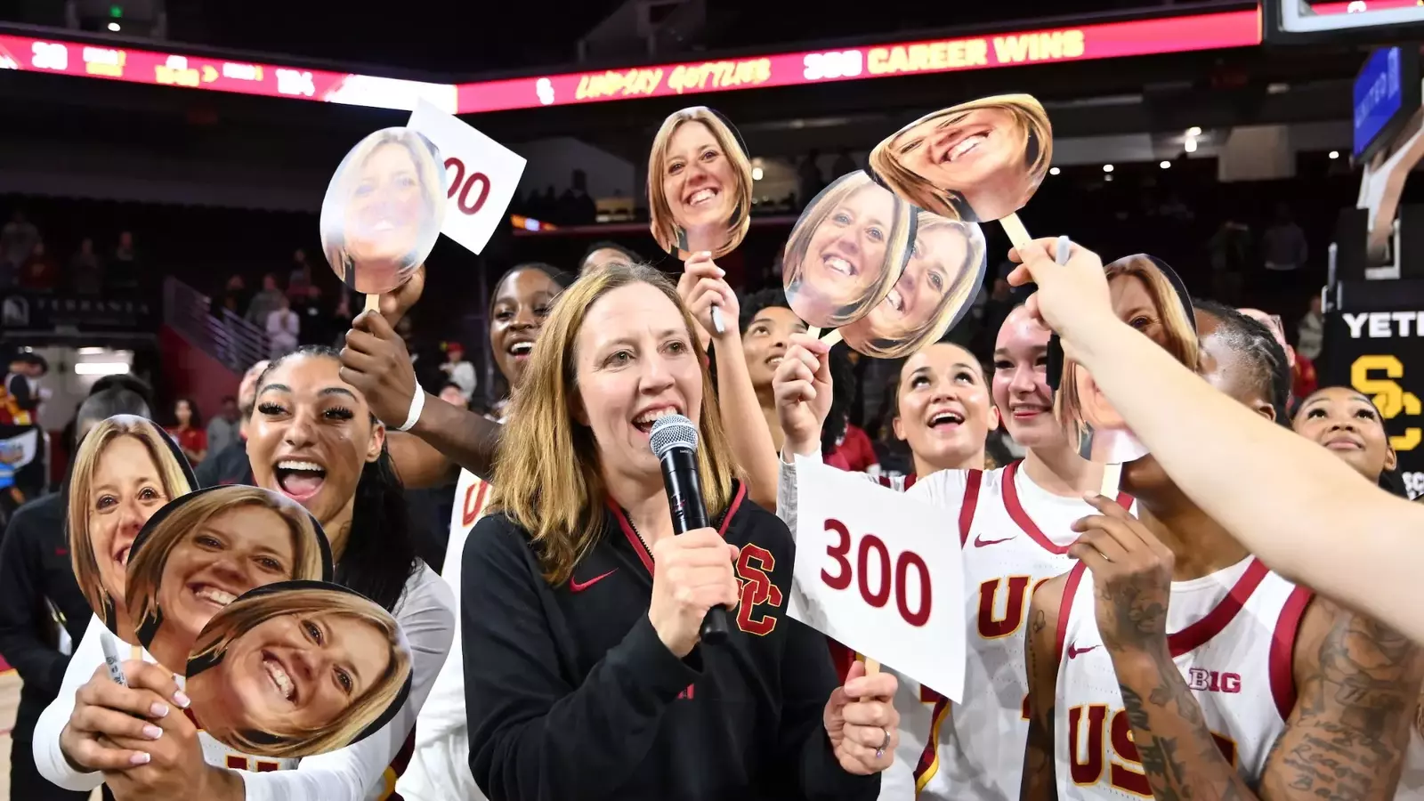 University of Southern California - Official Athletics Site