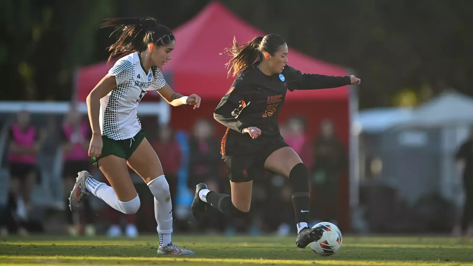 University of Southern California - Official Athletics Site