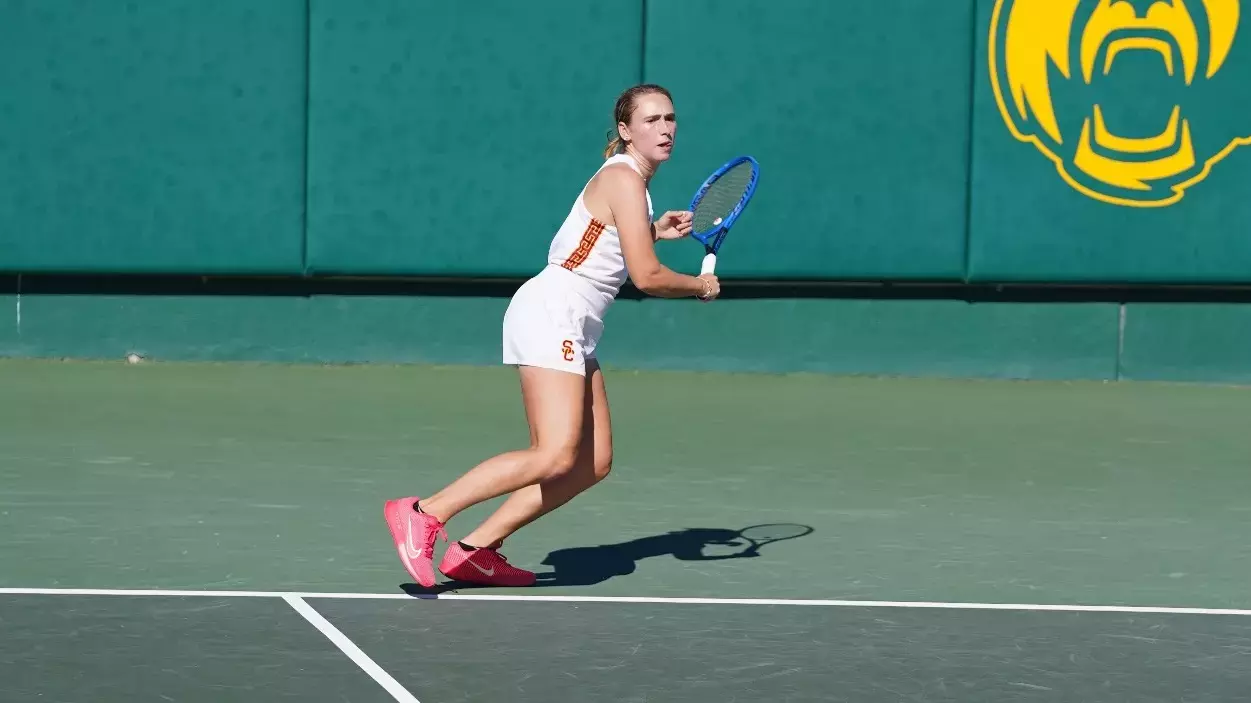 University of Southern California - Official Athletics Site