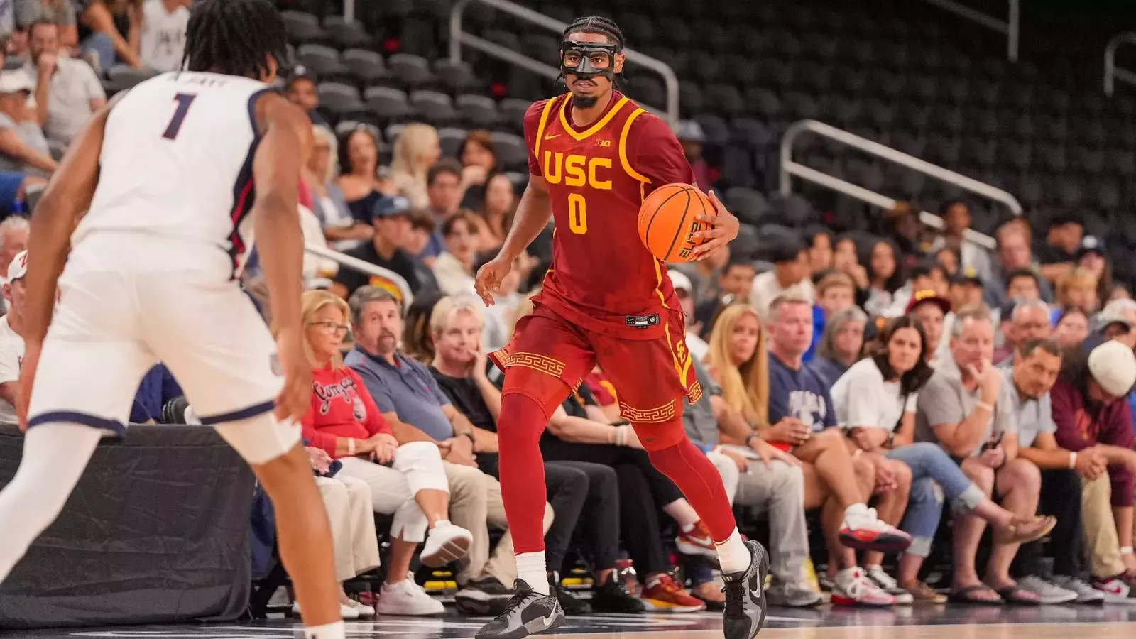 University of Southern California - Official Athletics Site