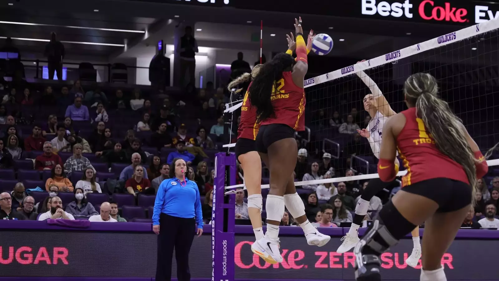 University of Southern California - Official Athletics Site