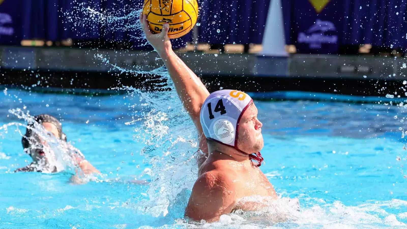 University of Southern California - Official Athletics Site