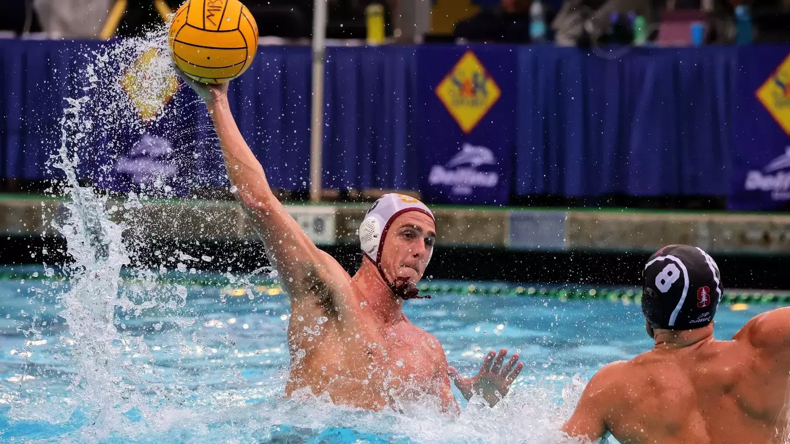 University of Southern California - Official Athletics Site