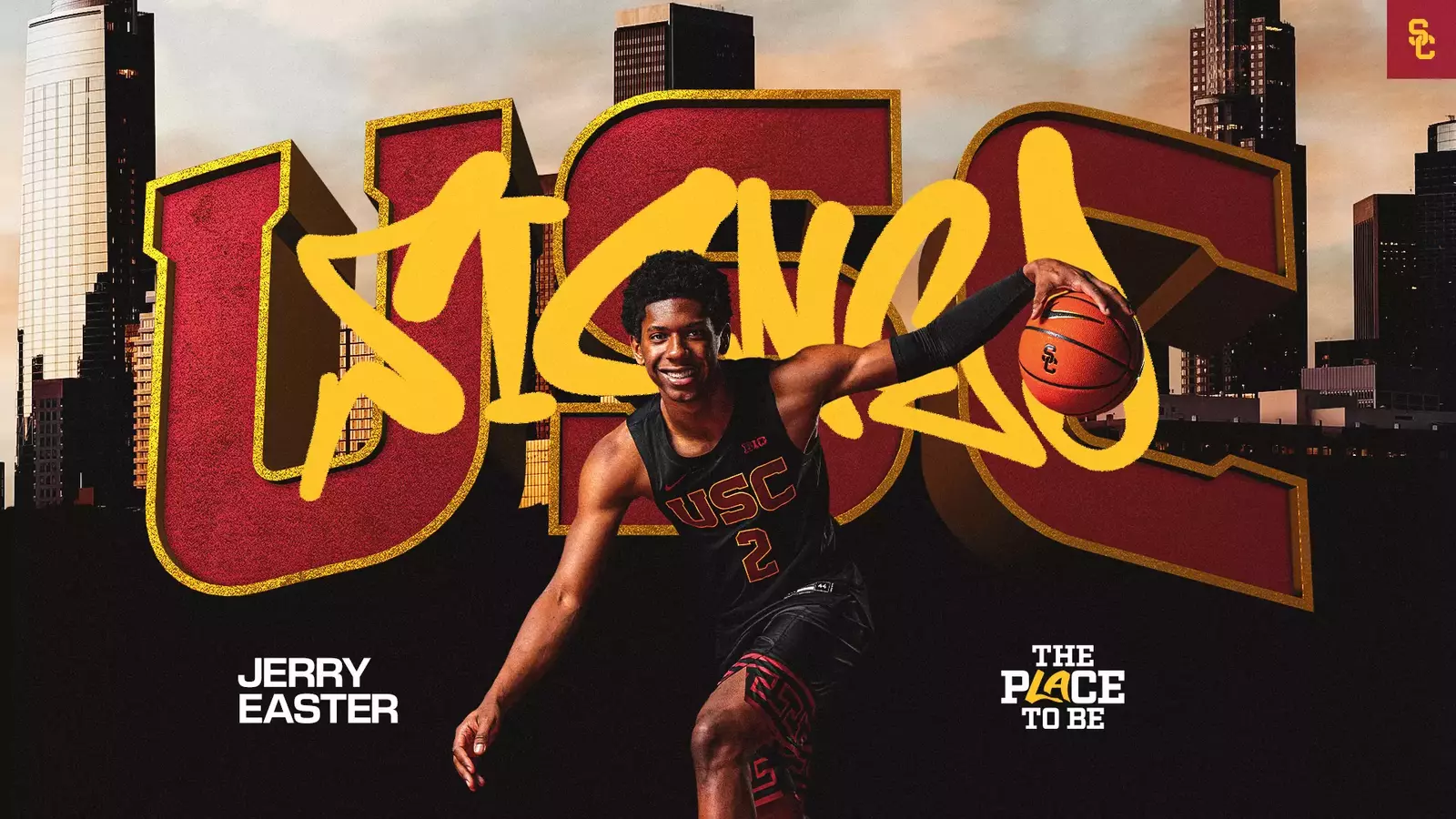 University of Southern California - Official Athletics Site