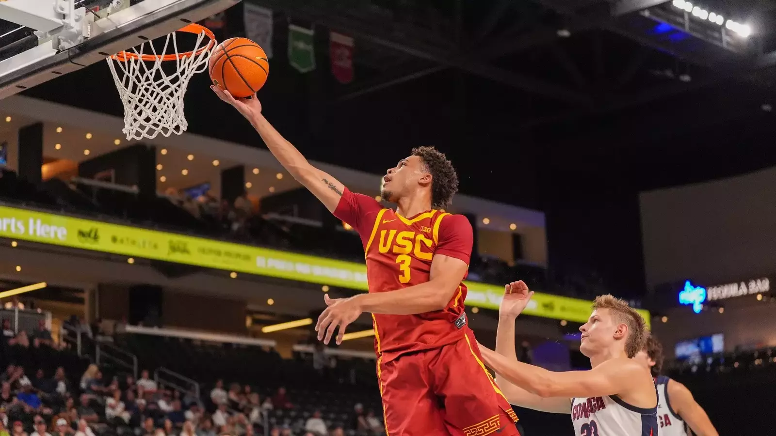 University of Southern California - Official Athletics Site