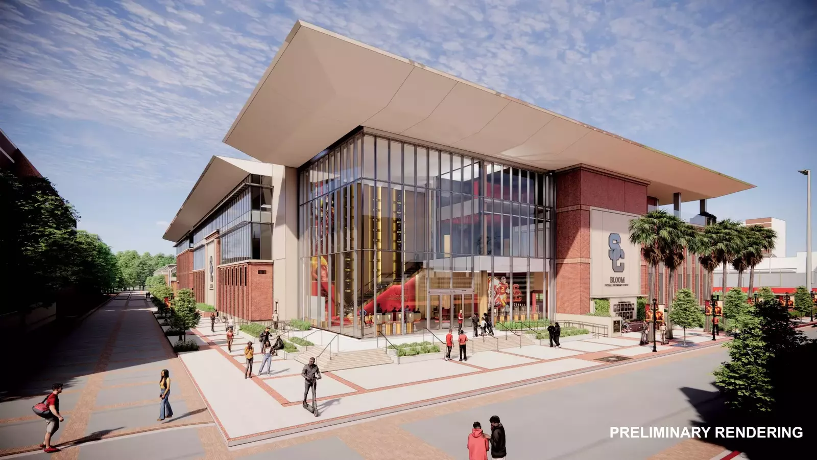 University of Southern California - Official Athletics Site