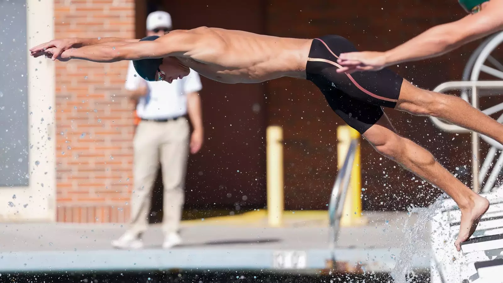 University of Southern California - Official Athletics Site