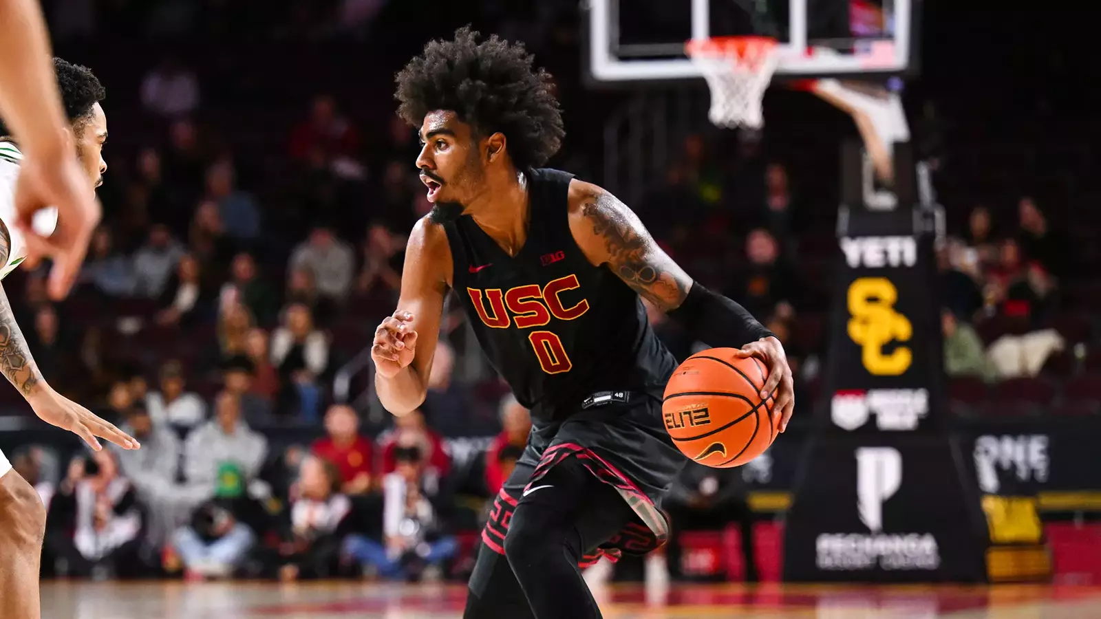 University of Southern California - Official Athletics Site