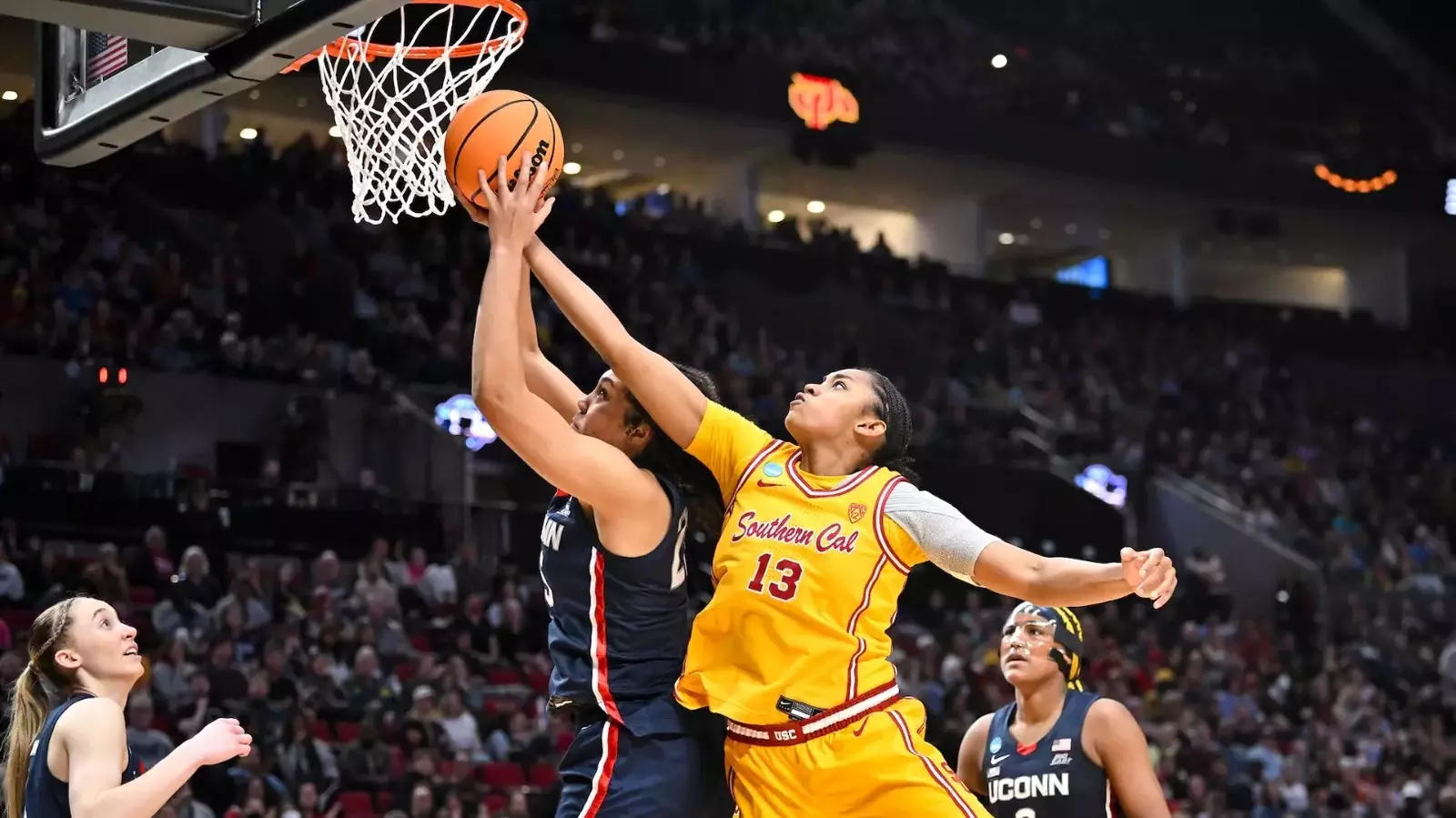 University of Southern California - Official Athletics Site