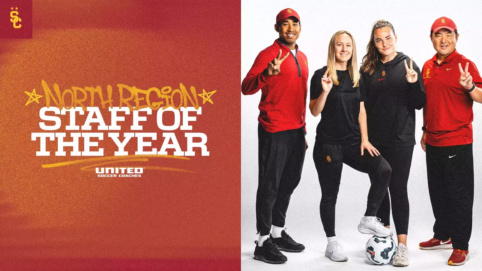 University of Southern California - Official Athletics Site