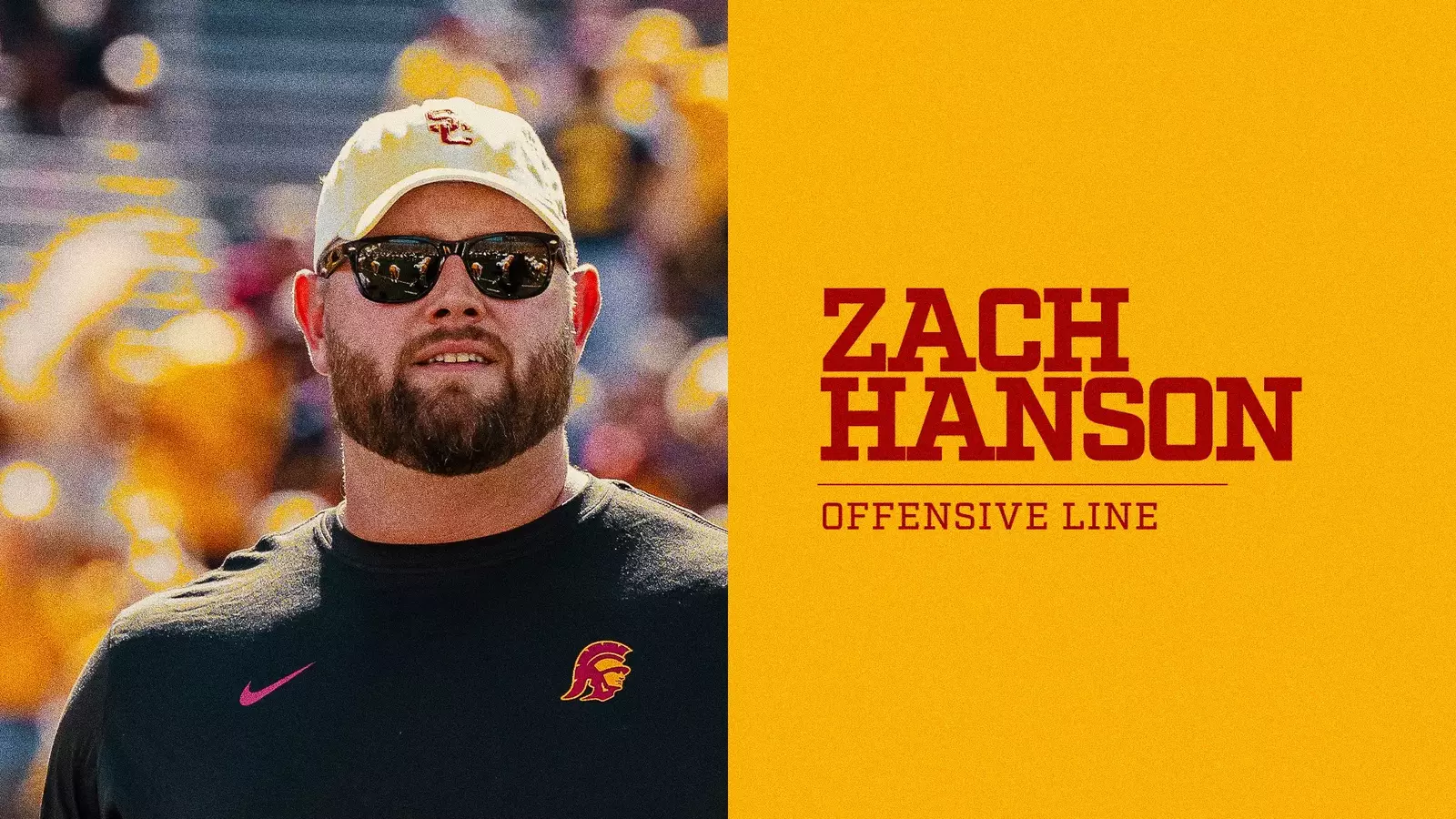 University of Southern California - Official Athletics Site