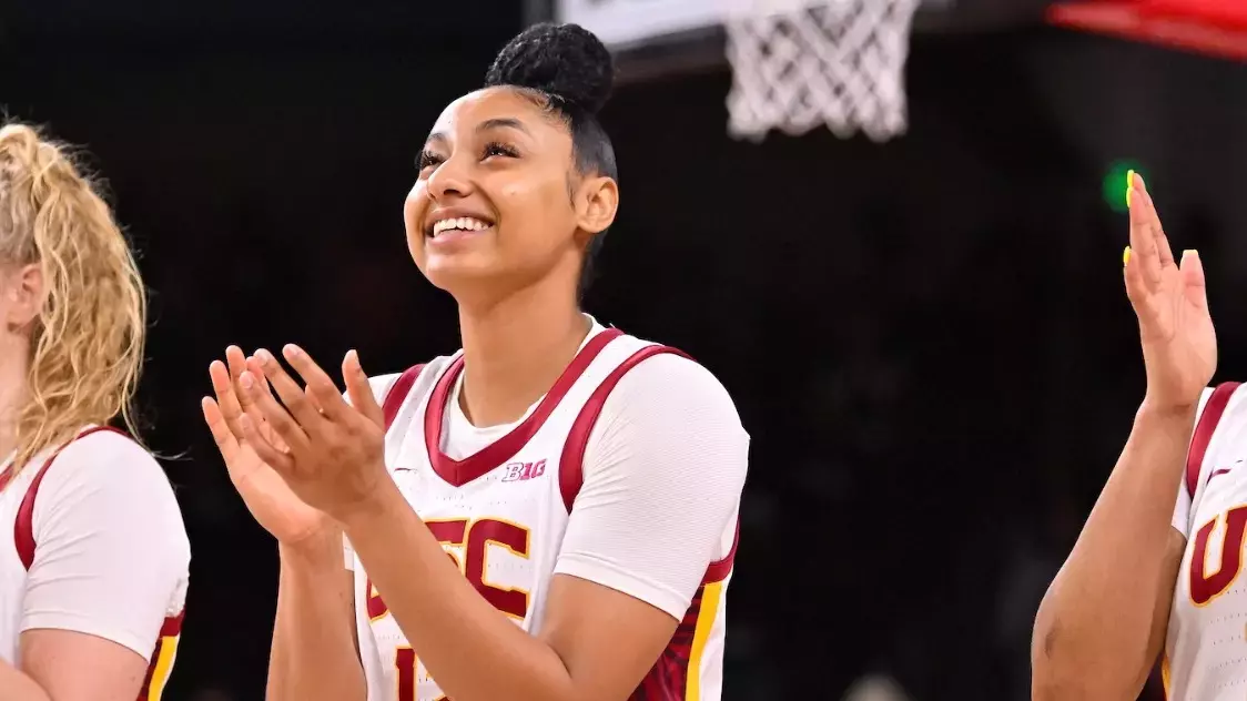 University of Southern California - Official Athletics Site