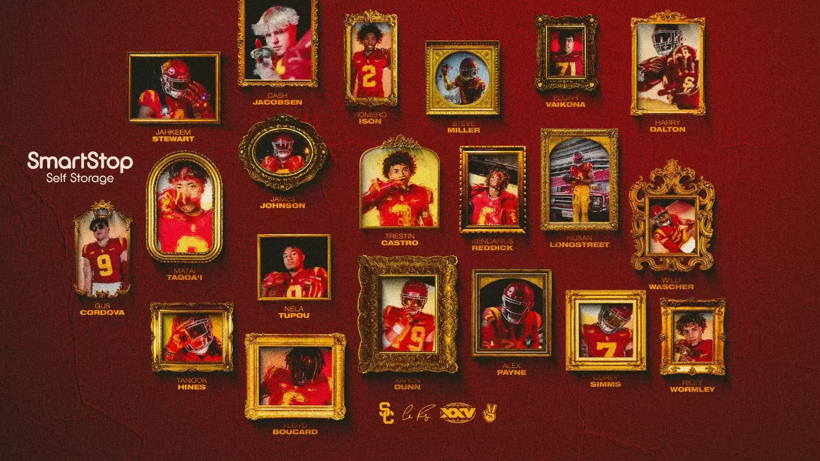 University of Southern California - Official Athletics Site