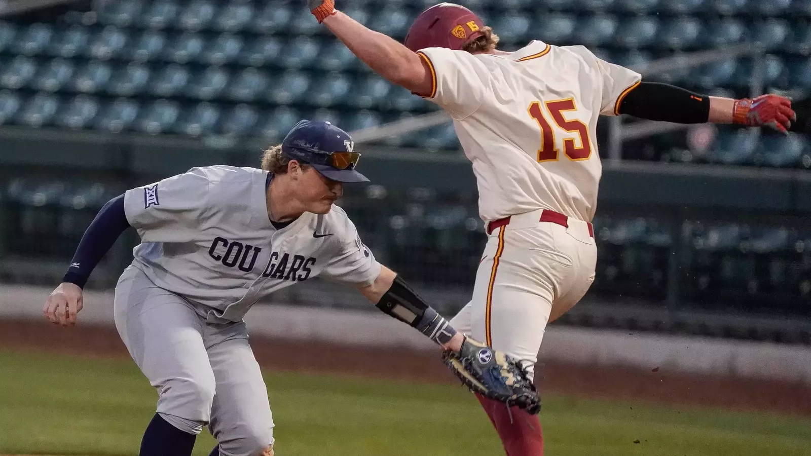 University of Southern California - Official Athletics Site