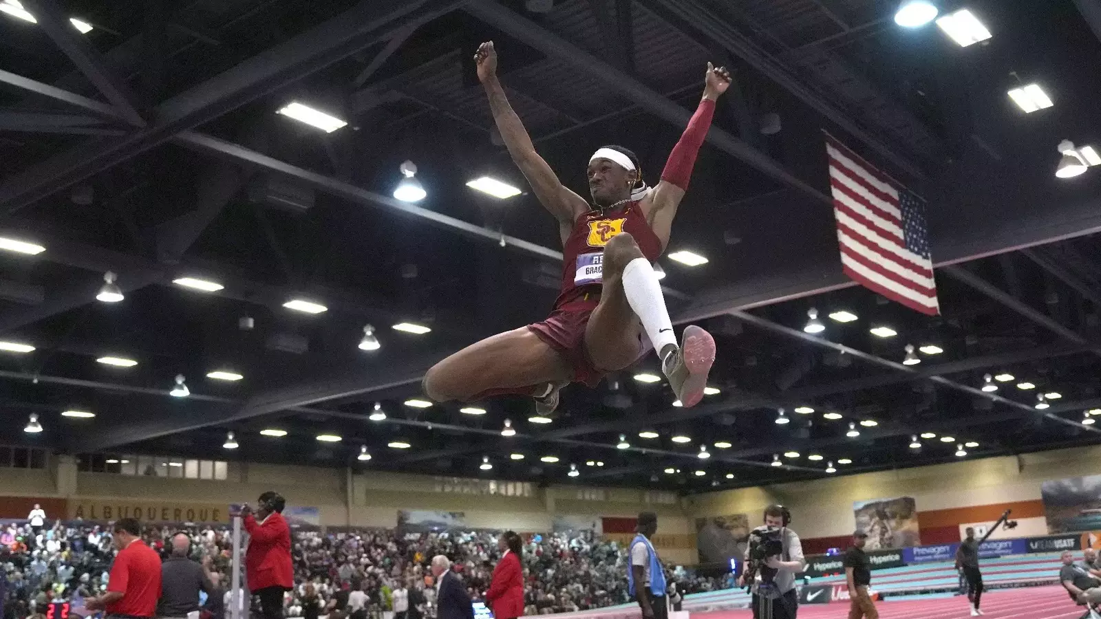 University of Southern California - Official Athletics Site