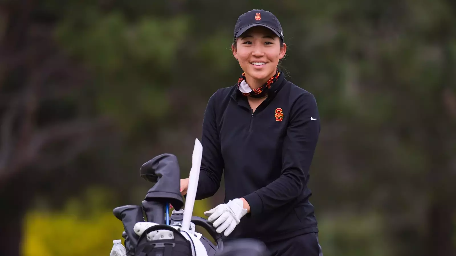 University of Southern California - Official Athletics Site