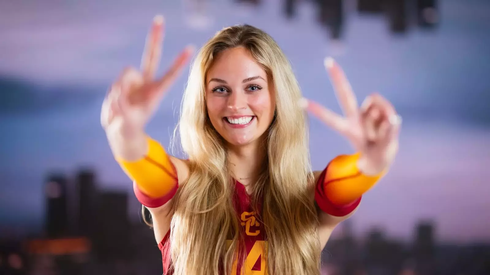 University of Southern California - Official Athletics Site
